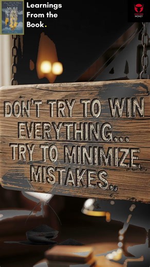 More Money Than God 📈 The Secrets of Elite Investors