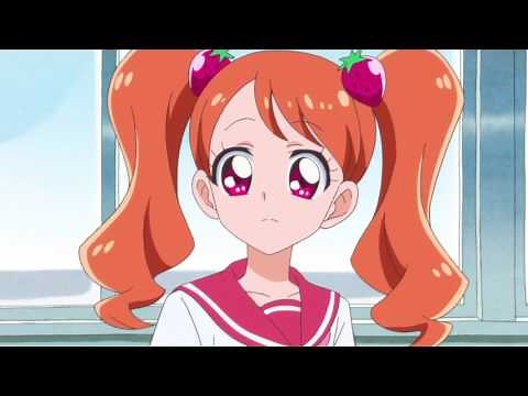KiraKira Precure A La Mode - Ichika x Rio #2