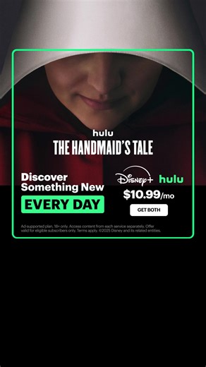 54K views · 37 reactions | Boost your streaming lineup with access to both Hulu and Disney+. Sign up now. | Hulu | Facebook