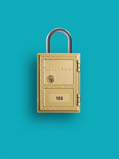 Mail access should feel simple. A mailbox gives you a real street address to receive letters, packages, and documents — all handled with care and consistency. Learn more about mailbox services at The UPS Store. | The UPS Store 2788