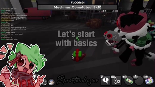 Language Learning & Discord Community