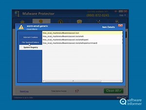 Winzip Malware Protector License Key Generator