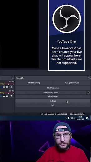 How To Go Live In Vertical Mode On YouTube
