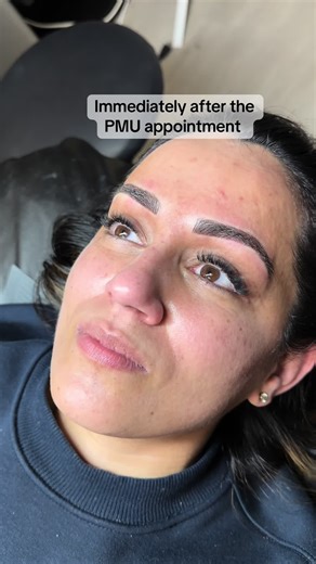 Long-Lasting PMU Combo Brows: Results You Can Trust