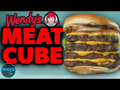 Top 20 INSANE Secret Menu Items