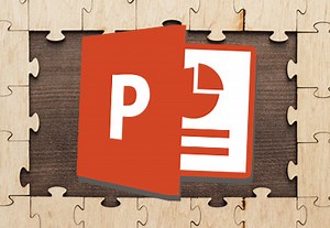 Create Puzzle Pieces in PowerPoint Quickly With Templates ( Video) | Envato Tuts