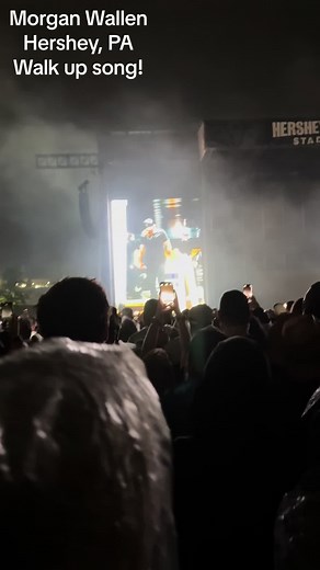 Best Morgan Wallen Walk Up Songs in Hershey, PA Baseball Tournament