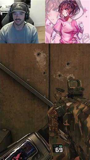 What @zachneto2 has to put up with everytime we play COD #mlb #baseball #callofduty