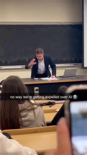 Kipper on Instagram: "Bro is crashing out. 😂 #college #school"