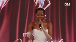 PERFORMANCE | Miss Namibia 2024 Crowning Ceremony! @latoyastella_ Catch the crowning ceremony LIVE on NBC1 | NBC Radio | www.nbcPlus.na | YouTube | nbcdigitalnews #missnamibia2024 #chasingthecrown2024👑 | Miss Namibia