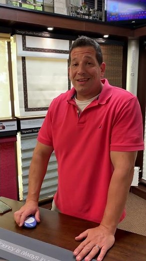 How To: Change Batteries in your PowerView Pebble Remote