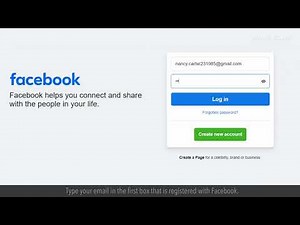How to Reactivate Facebook Account: Tutorial