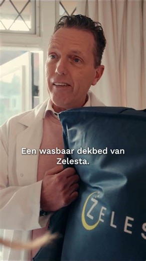 De vieze waarheid over beddengoed!