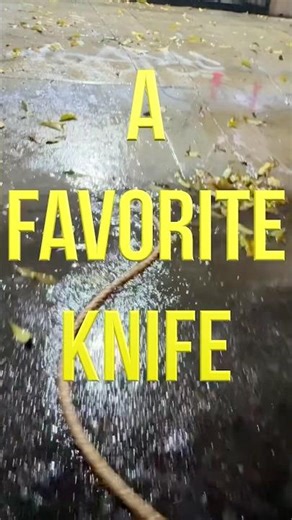 The Knife You Think Wins… Probably Doesn’t | Full Test Saturday - 5pm #urbansurvival #stayready