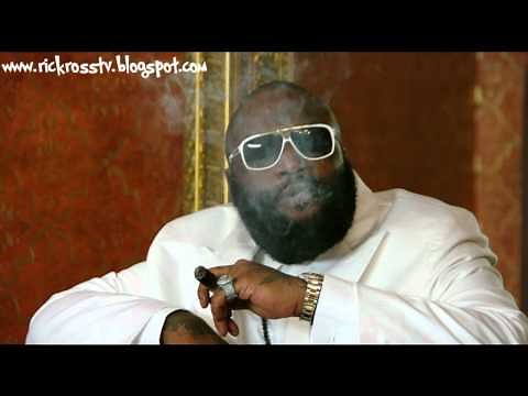 Rick Ross Ft. Project Pat - Where You From (Prod. Lex Luger)