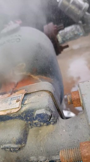 কি সমস্যা? #boiler #operator #opression #highlightsシ゚ | Md. Burhan Uddin