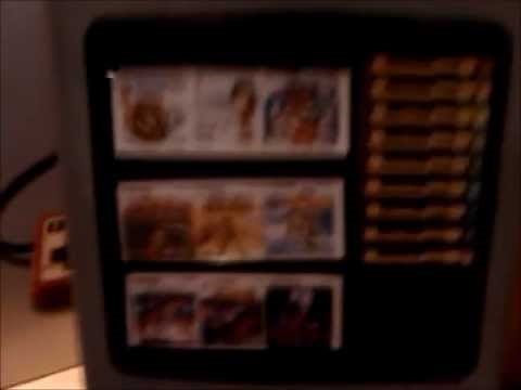 Famicom Disk Writer Kiosk Case