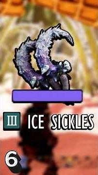 Grounded 2-All 7 Secret Weapon locations #Grounded2 #tips