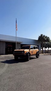 Pulsar XT for Bronco delivers big power gains and tons of feature and options control! #Superchips #Bronco #PulsarXT | Superchips