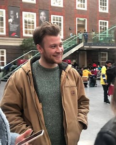 Still thinking about where to study your master's? Find out all you need to know to make a successful application to Middlesex. | Middlesex University