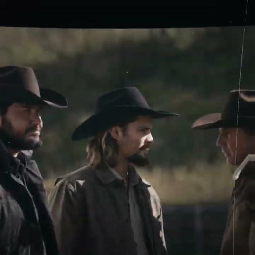 Yellowstone edit #yellowstone