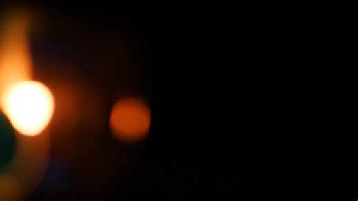 Lampu Kebocoran Overlay - Free video on Pixabay