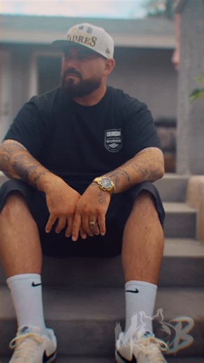 Caasy Knufman | “Violence of the Lambz” off my brother Sevin’s new album Ekklesia, go grab you a copy #sevin #hogmob #rap #ekklesia #newmusic | Instagram