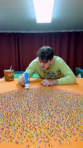 34K views · 192 reactions | Snack time is the best time in the studio. #sweettooth #artistlife #icecream | Zach Frank | Facebook