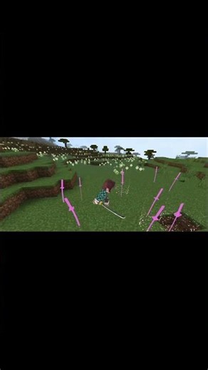 Unlocking the Infinite Cherry Sword from Bleach in Minecraft #speedsong #minecraft #gaming