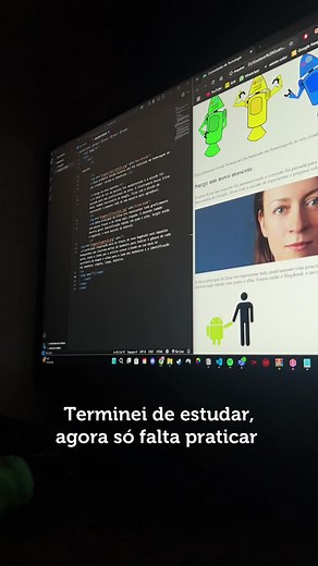 Praticando HTML e CSS com Gustavo Guanabara