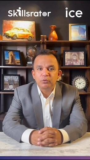 Generative AI Power Workshop Becoming the 10X Version of Yourself 🎙️ By: Prof. Dr. Gulfam K. K. Baghoor 🗓️ Friday, Nov 7, 2025 ⏰ 7:00 PM | Duration: 2 Hours 💰 Free Session 🔗 Join Free Training WhatsApp Group: https://chat.whatsapp.com/JGnIxOTxYZfBp2bzipyRHc?mode=wwt NOTE: You will get training link one hour before session in WhatsApp group 💡 Discover how Generative AI can 10X your skills, creativity, and growth! | Gulfam Baghoor