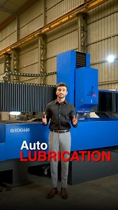 145 reactions · 5 comments | Still relying on conventional machines?...