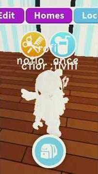 starting over in adopt me after getting scammed part 1 🌟 #adoptme