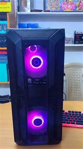 Gaming PC - Processor Upgrade