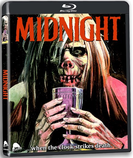 MIDNIGHT John A. Russo's nasty '80s horror - free on YouTube - MOVIES & MANIA