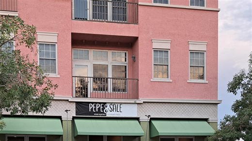 Vote for the best restaurant on Ocean Boulevard in Stuart