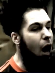 Static X The Only (Official Music Video) | Warner Vault