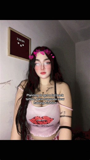 Getting a Full Back Tattoo: Tips and Inspiration