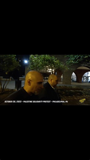 10K views · 32 reactions | “There is a big generational difference. Today, they can no longer control the narrative. Social media has shown the world exactly what the Israeli government is doing. They can no longer hide their crimes - their crimes are there for the world to see.” - Ray Mustafa | Unicorn Riot | Facebook