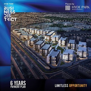 6 comments | Visit Hyde Park Developments at EPS Dubai to get to know about our variety of residential projects and business offices with an exclusive offer up to 8 years installment plan. #HydeParkDevelopments #EPSDubai #PlacesByHydeParkDevelopmengs | Hyde Park Developments | Facebook