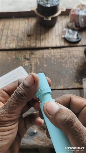 LED torch 🔦🔦#shorts #reels