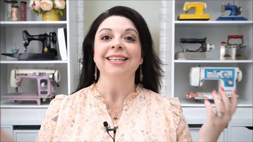 Yazzii 100 Spool Thread Organizer (CA635) review by Sookie Sews 殺 -...