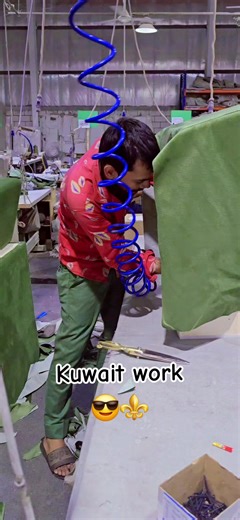 Discovering Life and Work in Kuwait