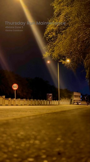 Thursday Run Maintenance #PageNiArtDailyReels #PoweredbyBTC | Page ni Art