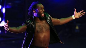WWE News: Rich Swann cleared of all charges