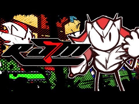 FNF - Random Shadow Mod (FNF MOD)