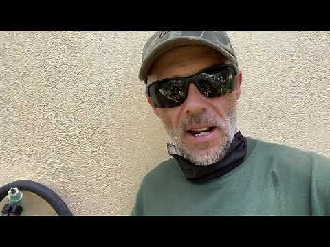 HOW TO PRESSURIZE EXPANSION TANK FOR A WELL SYSTEM