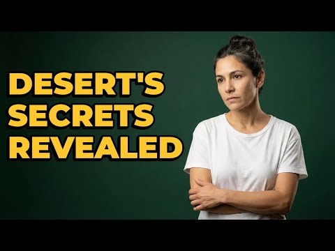 What Defines the Basin and Range Landscape?