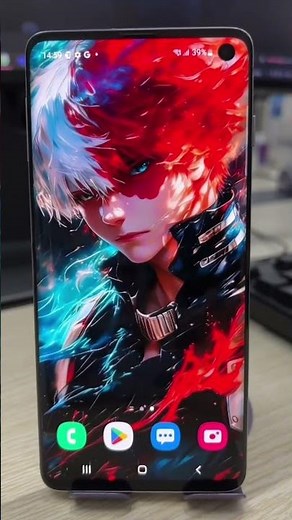 Experience Zipper Lock Screen | Unlock Your Phone with a Zipper