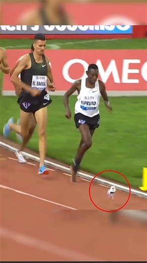 ateek gautam on Instagram: "Athlete without a shoes !! #ateekgautam"